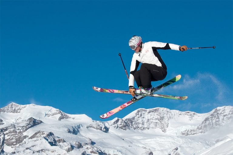 Snowsports - Aosta Valley